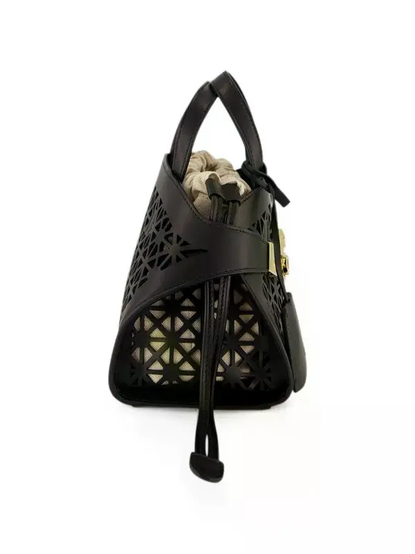 FERRAGAMO Hug Handbag