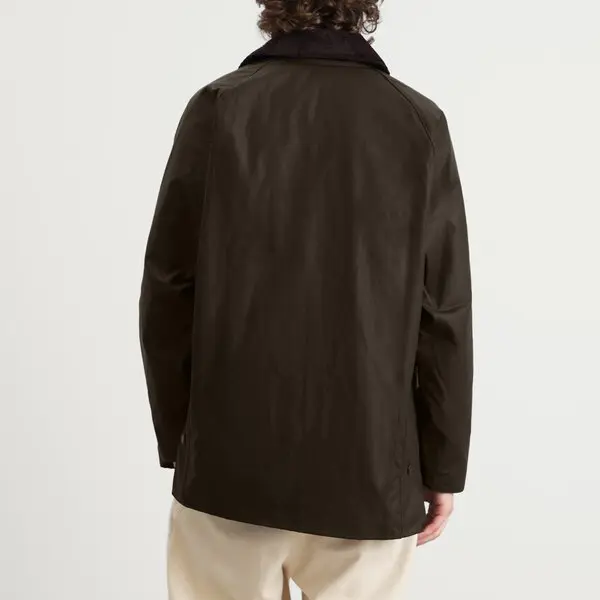 Barbour Classic Bedale Wax Jacket