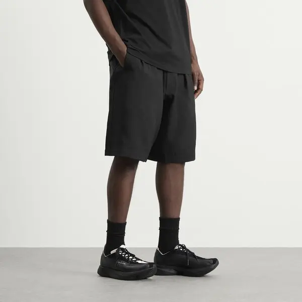 Y3 Technical Cargo Shorts
