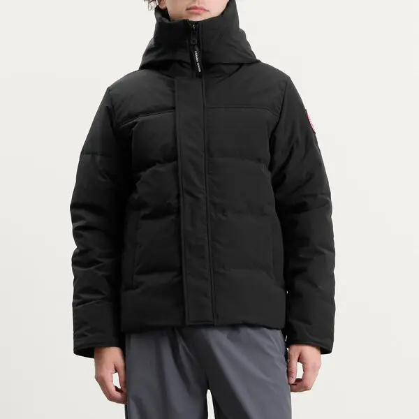 Canada Goose Macmillan Parka