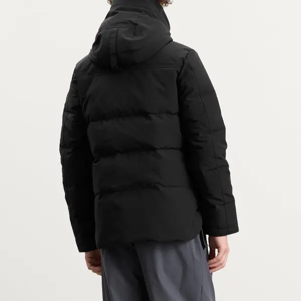 Canada Goose Macmillan Parka