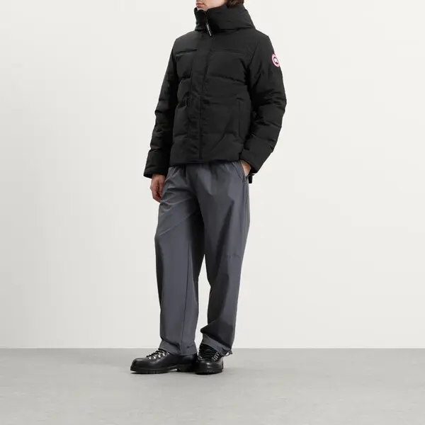 Canada Goose Macmillan Parka
