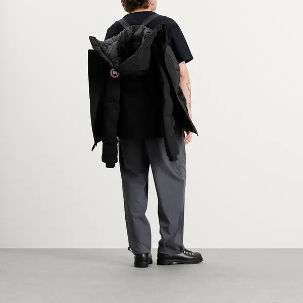 Canada Goose Macmillan Parka