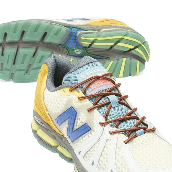 NEW BALANCE X Action Bronson 1890 Sneaker