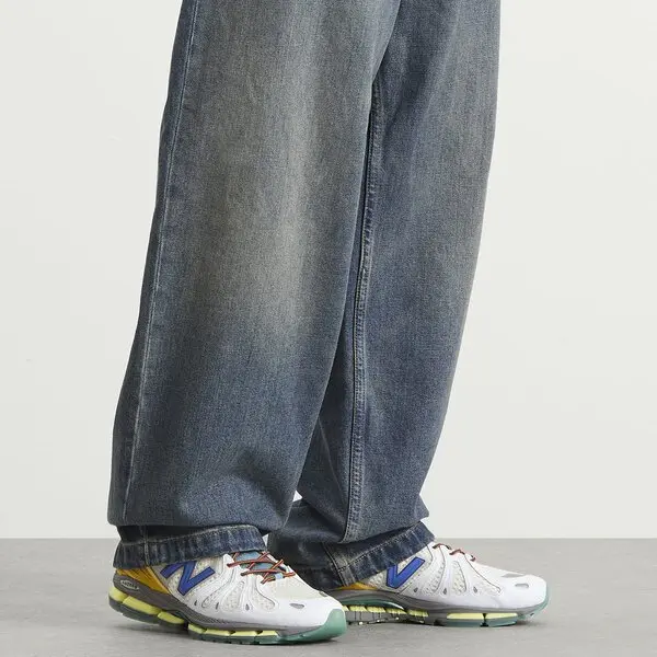 NEW BALANCE X Action Bronson 1890 Sneaker