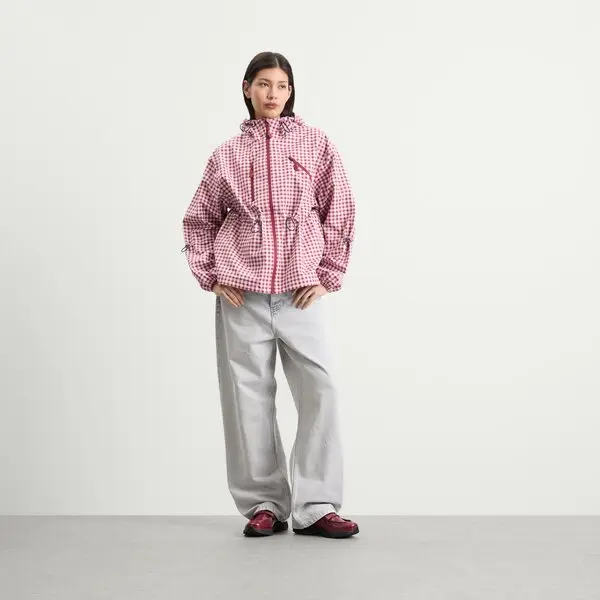 DAMSON MADDER End. Exclusive Matilda Raincoat