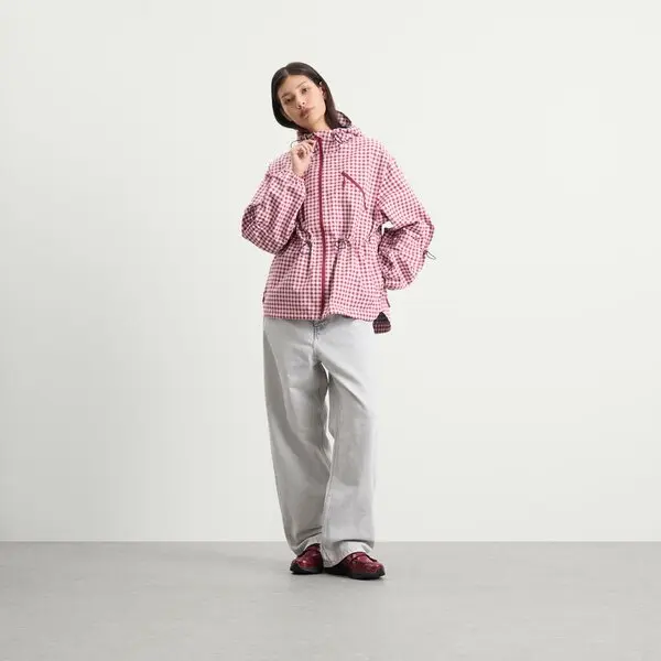 DAMSON MADDER End. Exclusive Matilda Raincoat