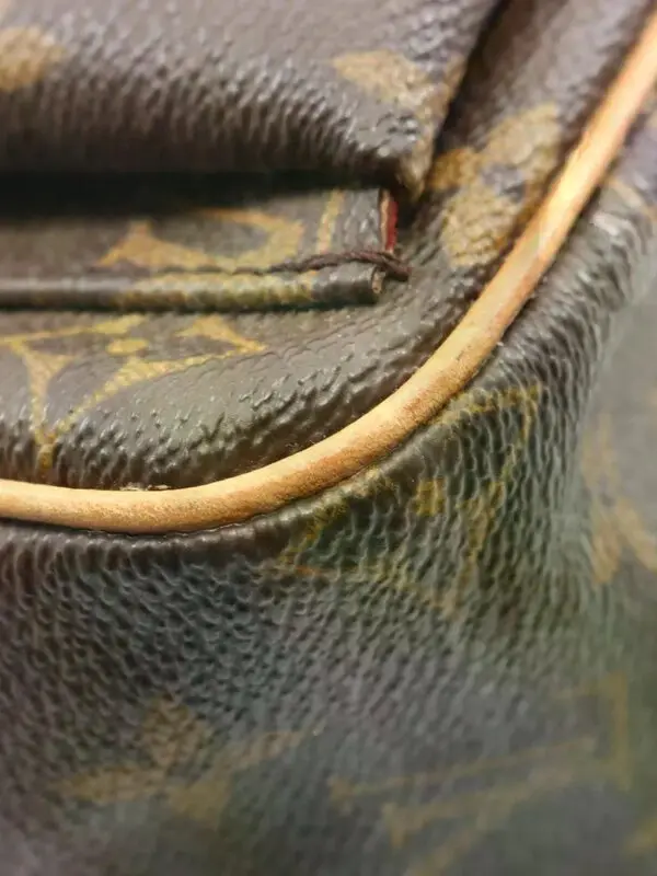 LOUIS VUITTON 2004 Pm Viva Cite Cross Body Bag