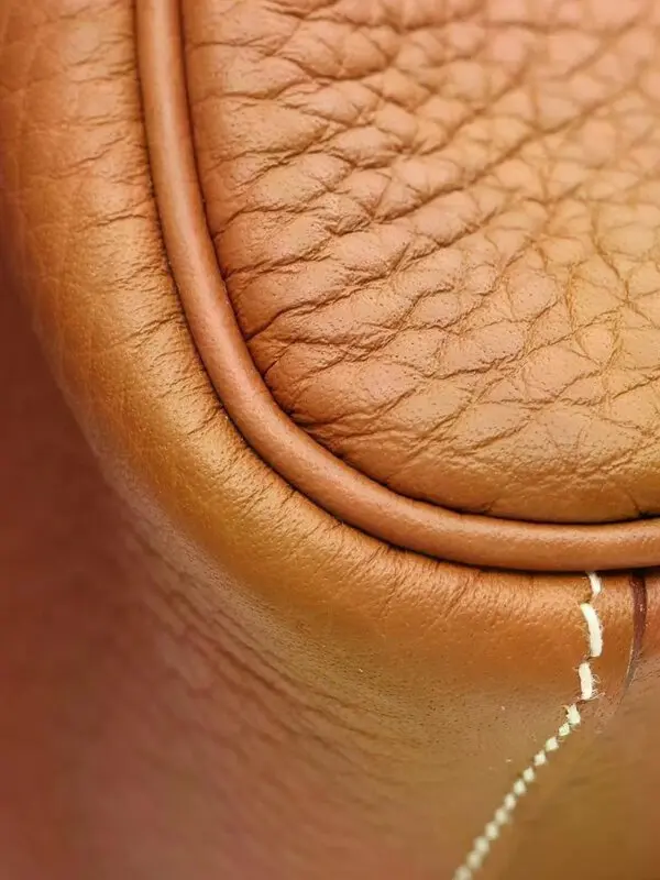 Hermès 2026 Lindy Shoulder Bag - Brown