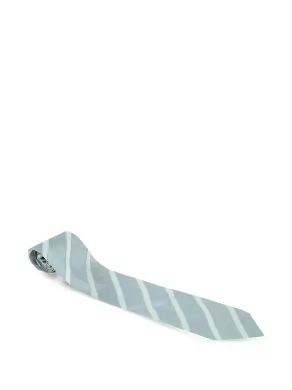Giorgio Armani Striped Tie