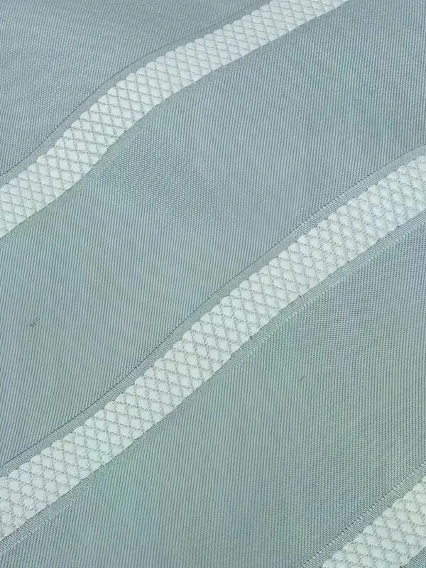 Giorgio Armani Striped Tie