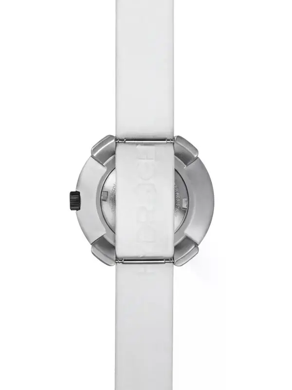 HYDROGEN Vista Roman 29mm Skull Motif Watch