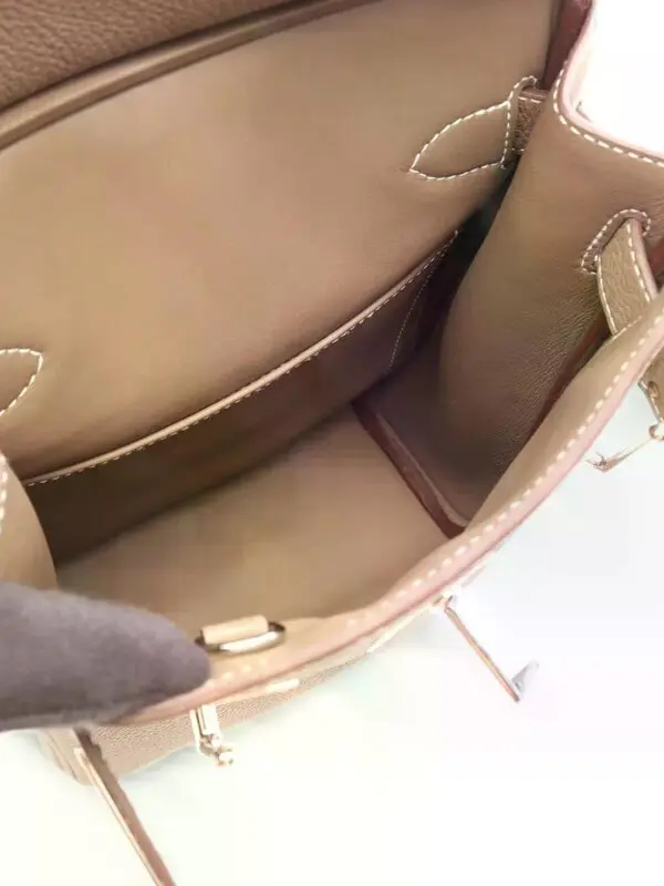 Hermès Hac À Dos Pm Backpack