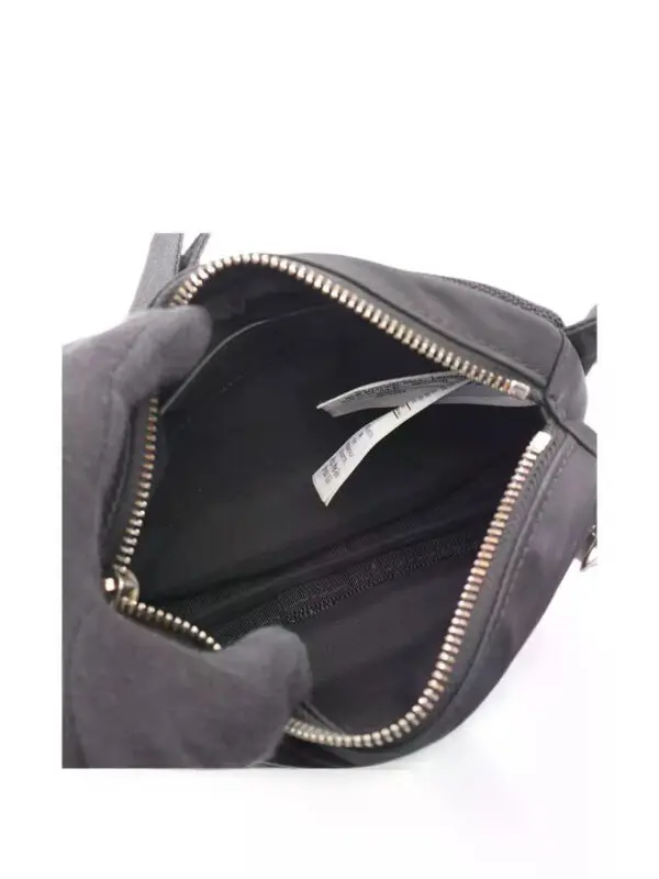 Burberry 2010s Cannon Belt Bag