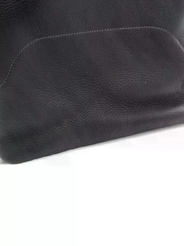 Hermès Bolide Togo-leather Shoulder Bag