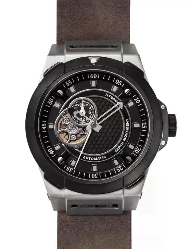 HYDROGEN Vento Skeleton 44mm Watch