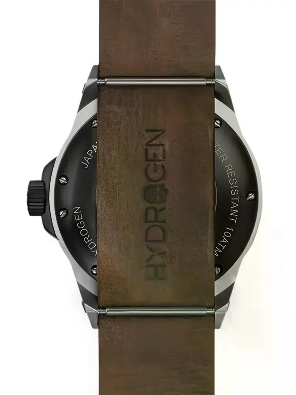 HYDROGEN Vento Skeleton 44mm Watch