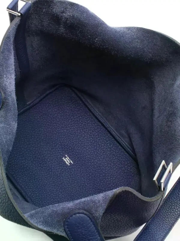 Hermès 2019 Mm Picotin Lock Tote Bag