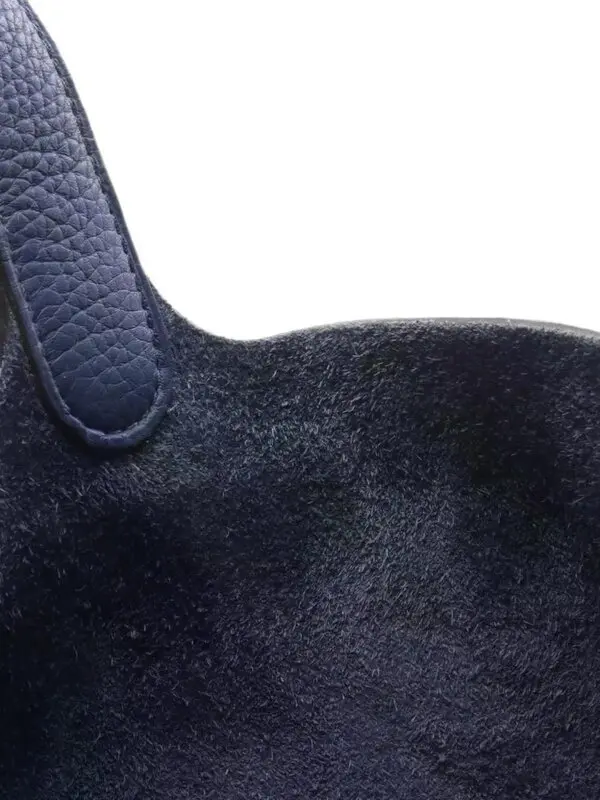 Hermès 2019 Mm Picotin Lock Tote Bag