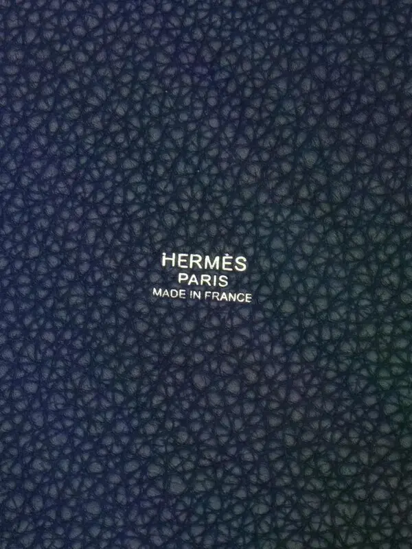 Hermès 2019 Mm Picotin Lock Tote Bag
