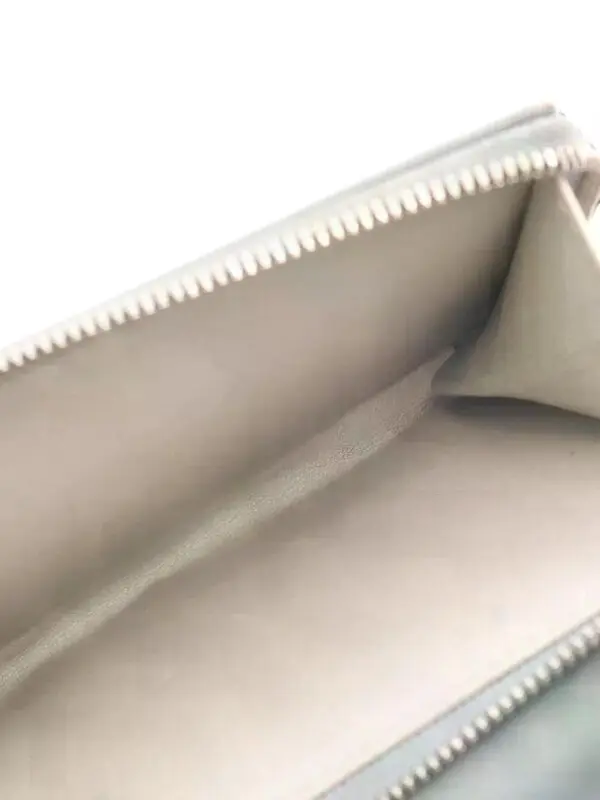 Balenciaga 2000s Envelope Tri-fold Wallet