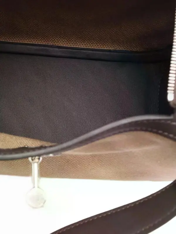 Hermès Mini Lindy 2 Shoulder Bag - Neutrals