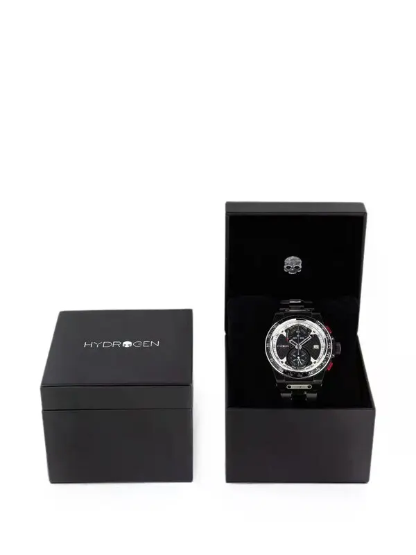 HYDROGEN Otto 44mm Chronograph Watch