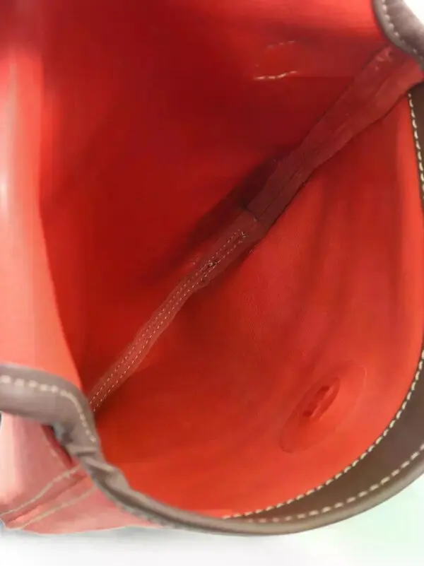 Loewe Anagram Shoulder Bag