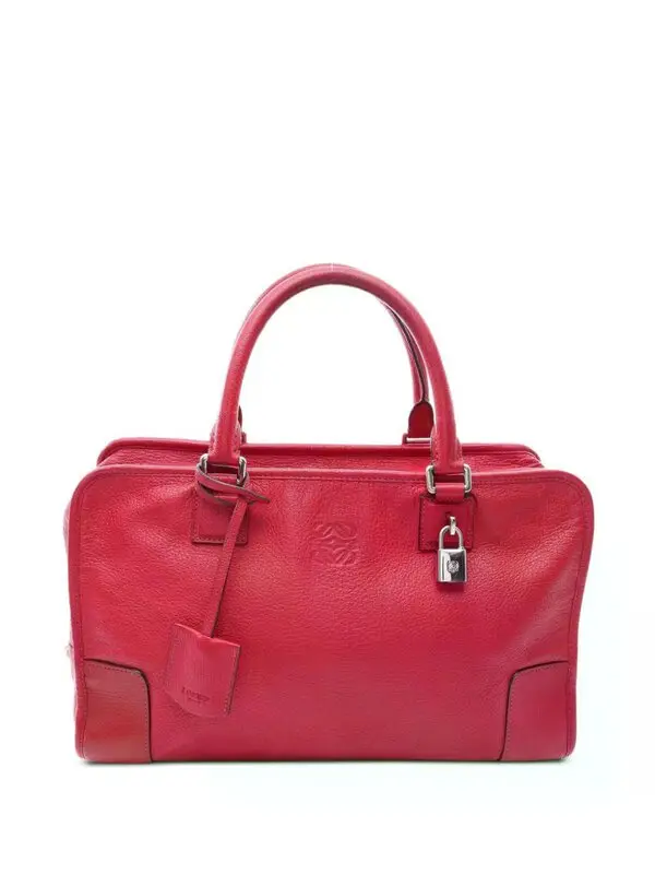 Loewe Amazona Tote Bag
