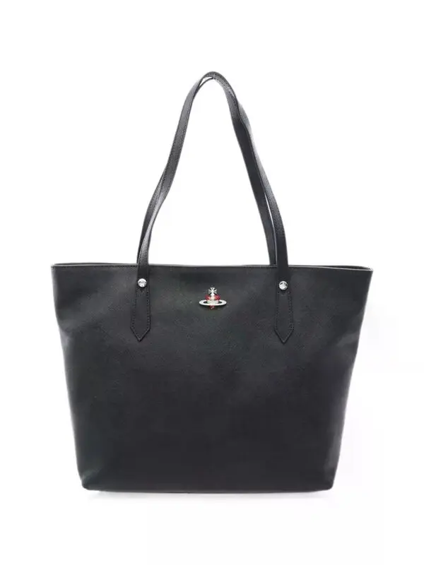 VIVIENNE WESTWOOD 2020s Orb Tote Bag