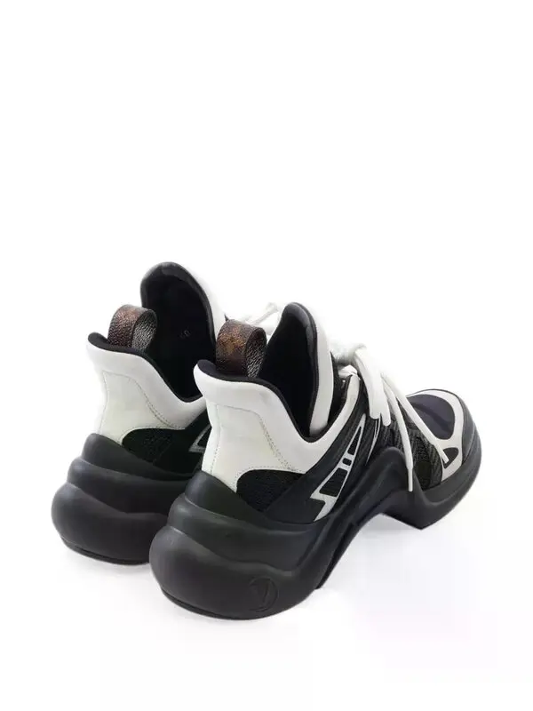 LOUIS VUITTON 2018 Archlight Sneakers