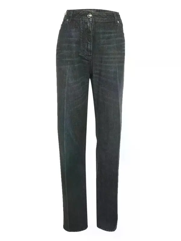 Versace Wide-leg Jeans