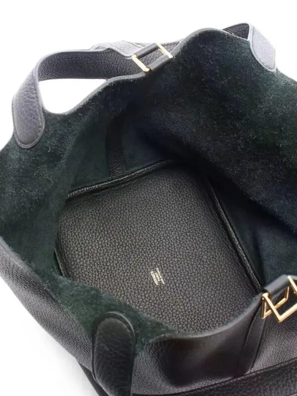 Hermès 2019 Mm Picotin Lock Tote Bag