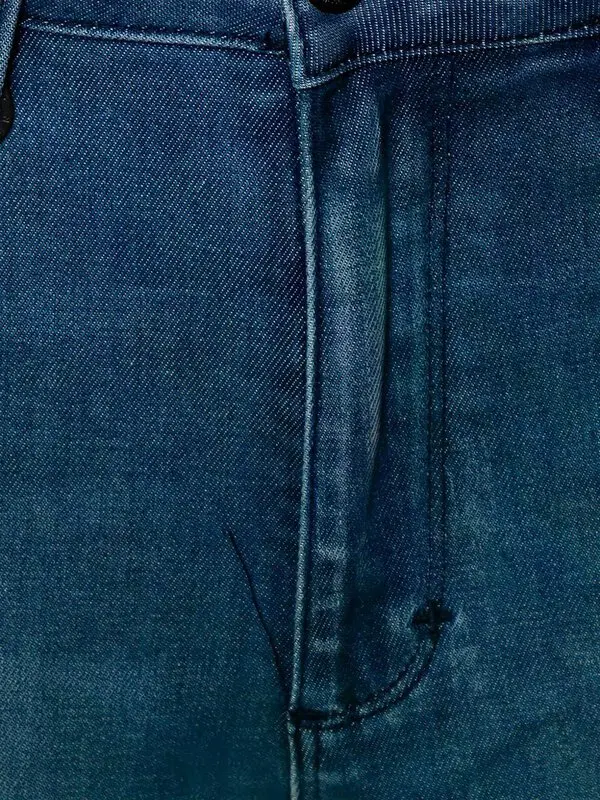 Neuw Distressed Finish Denim Jeans