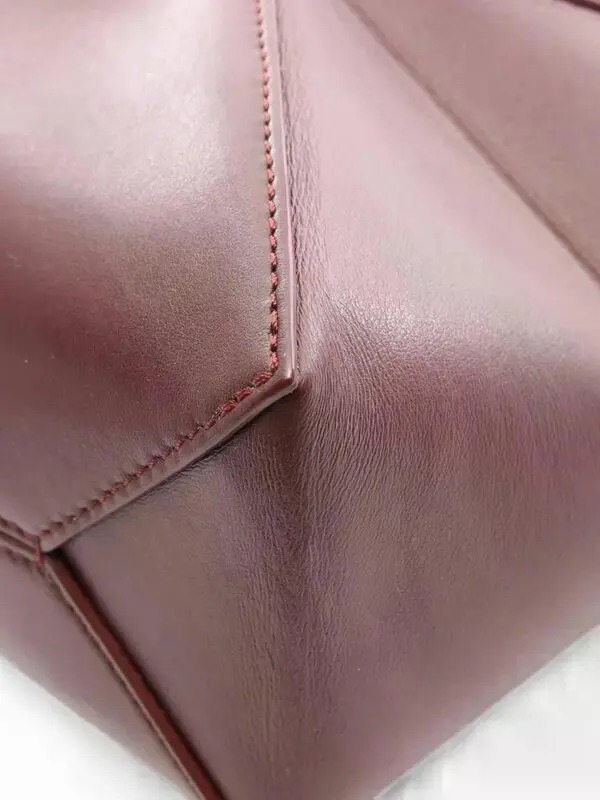 Loewe 2020s Puzzle Tote Bag
