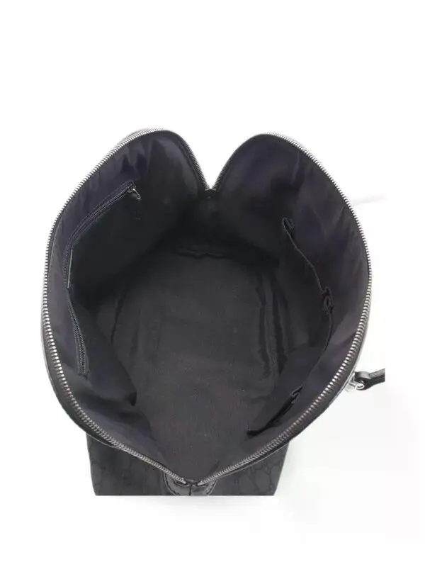 Gucci 2000s Gg Monogram Handbag
