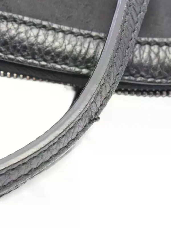 Gucci 2000s Gg Monogram Handbag