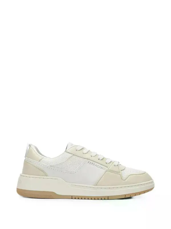 FERRAGAMO Low-cut Sneakers