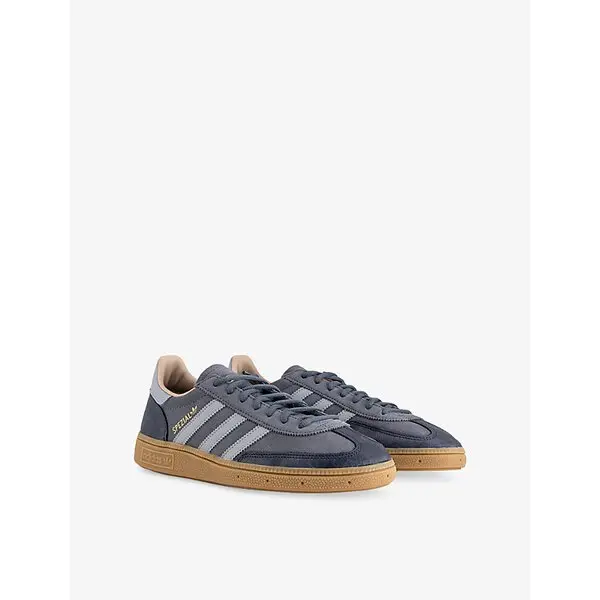 Adidas Handball Spezial Suede Trainers