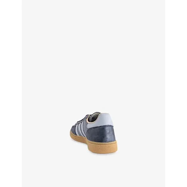 Adidas Handball Spezial Suede Trainers