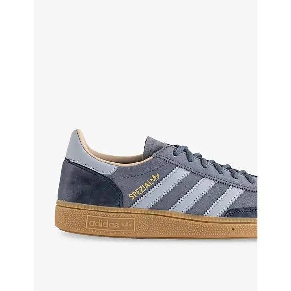 Adidas Handball Spezial Suede Trainers