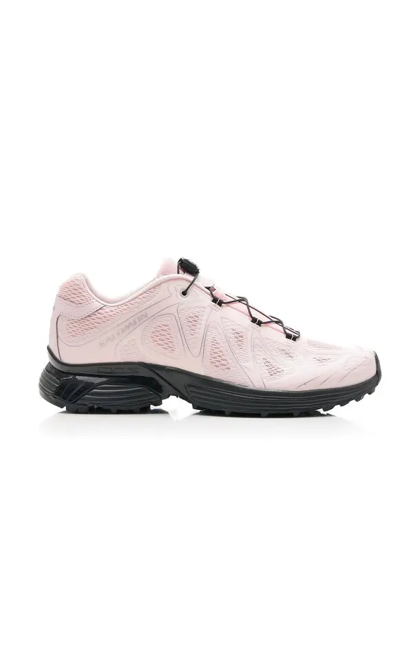 SALOMON Xt-whisper Void Sneakers - Pink
