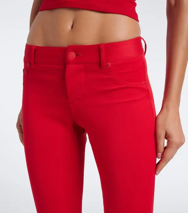 Gucci Jersey Leggings