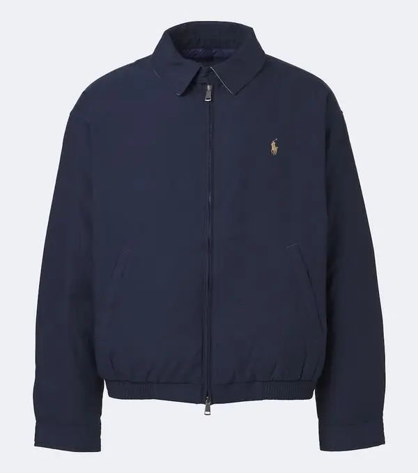 Polo Ralph Lauren Technical Down Jacket