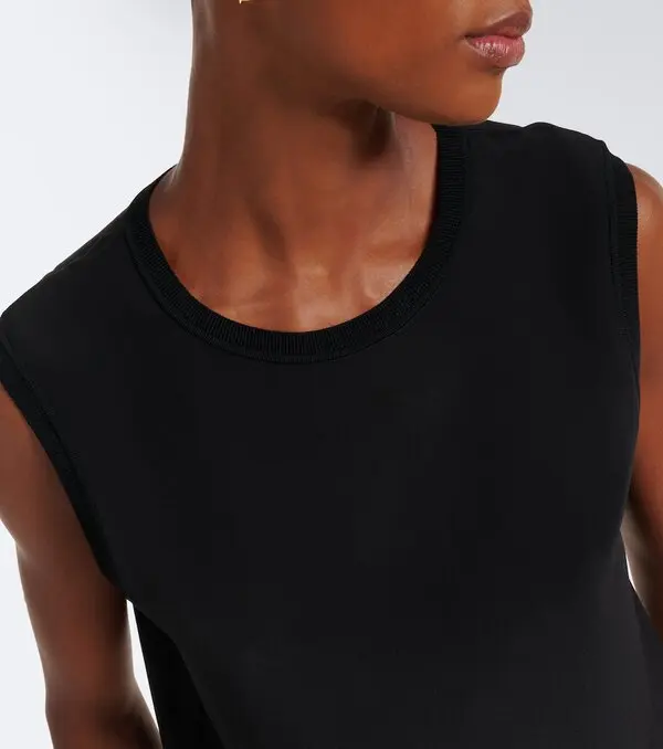 JOSEPH Bley Silk Crepe Top