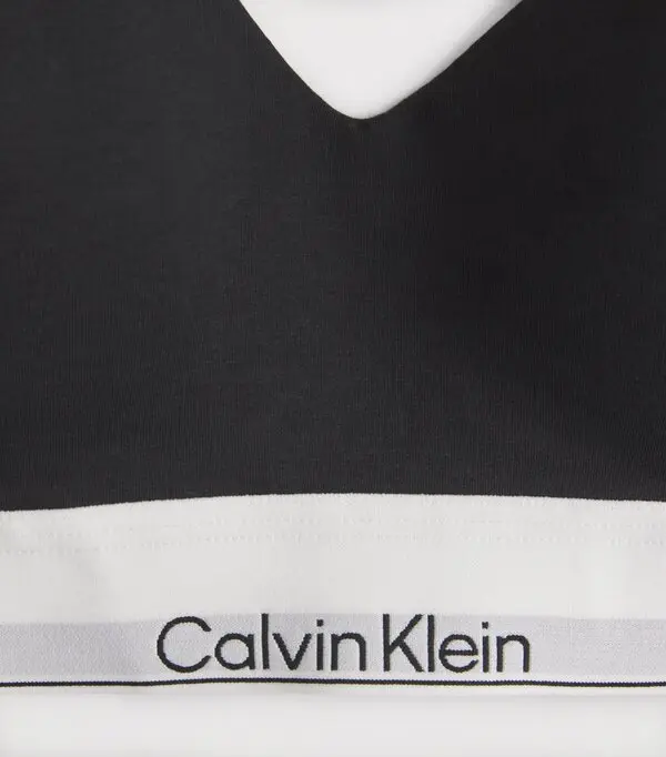 Calvin Klein Icon Lift Bralette