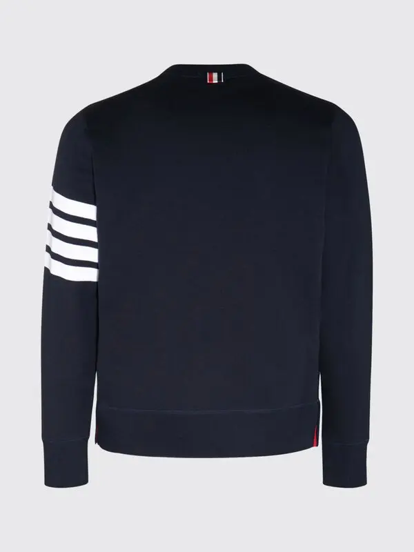 Thom Browne Sweatshirt Colour