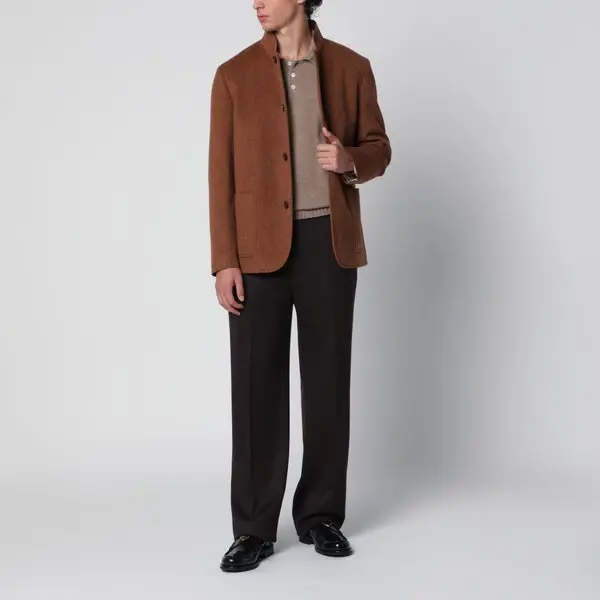 Loro Piana Cashmere Jacket