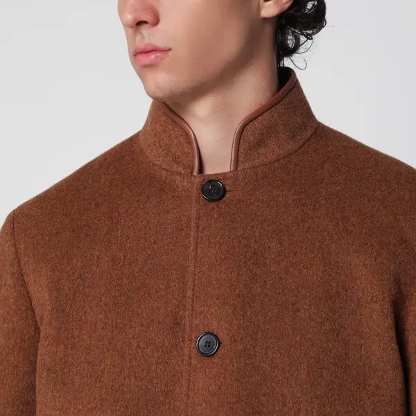 Loro Piana Cashmere Jacket