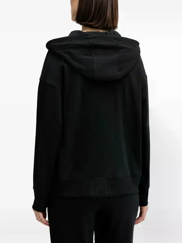 Dkny Zip-up Hoodie